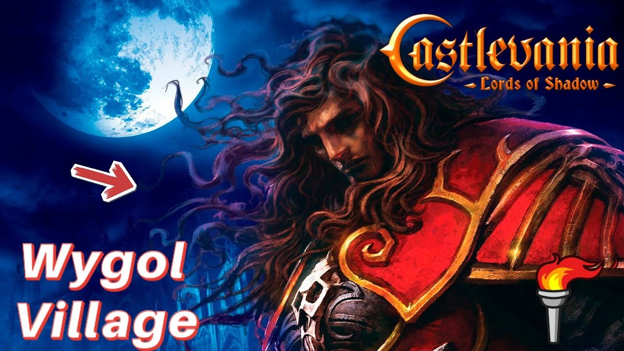 Your People Perished While You Hid Abbot Abbey Tower Castlevania Lords ...