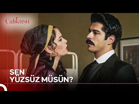 Kamran Kaçıyor, Neriman Kovalıyor | Çalıkuşu 9. Bölüm