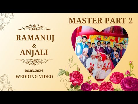 Marriage master part 2 - YouTube