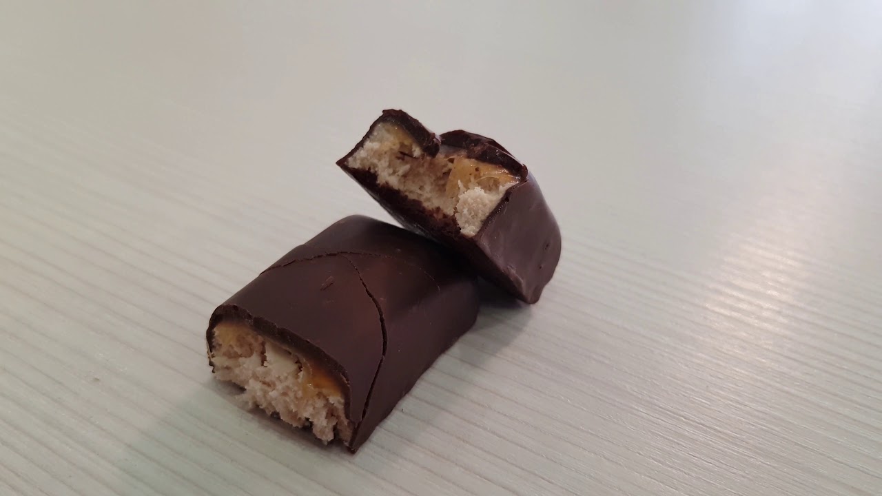 Deli Green Orion Chocolate Unboxing - YouTube