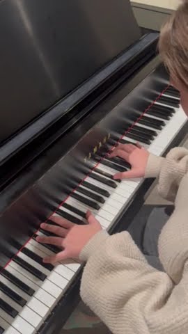 Reese Phillips Composition 2025 - YouTube