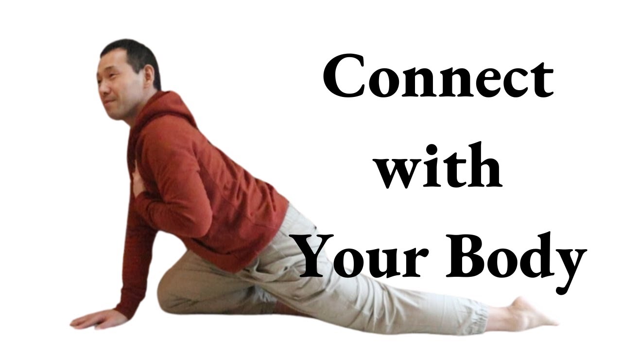 Somatic Movement Secrets: Learn to Heal Your Body From the Inside - YouTube