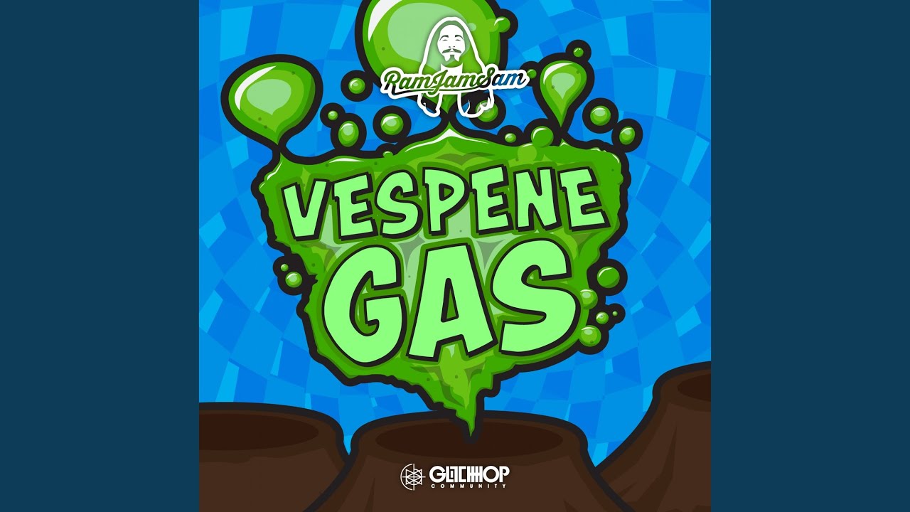 Vespene Gas - YouTube