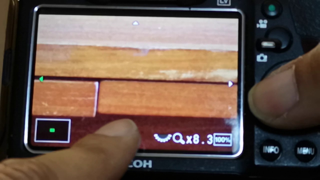 All you need to know about shooting at high ISO - YouTube