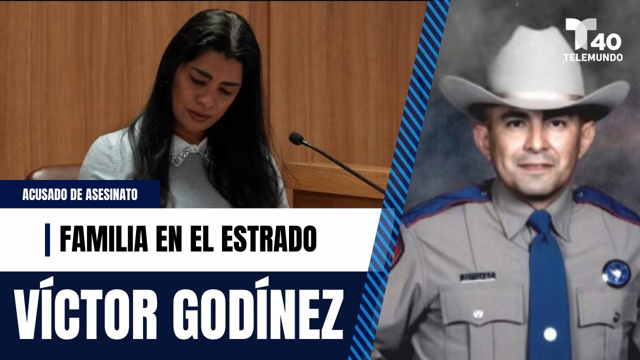 Juicio de Víctor Godínez: Últimos días de la fase de selección de ...