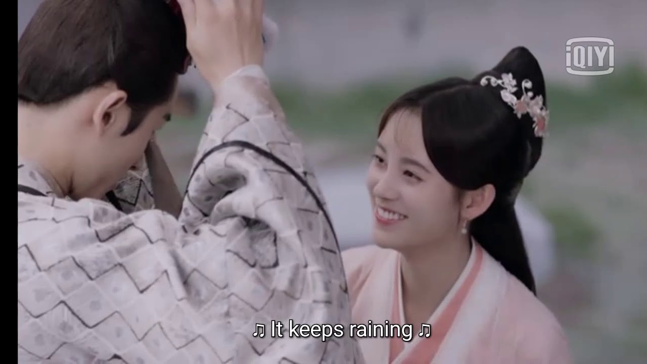 Legend of Yunxi - YouTube