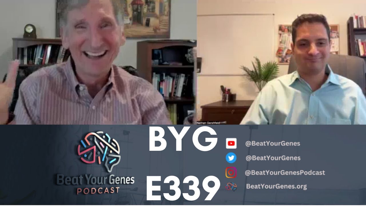 E339: Disagreeable people blame trauma for their circumstances. - YouTube