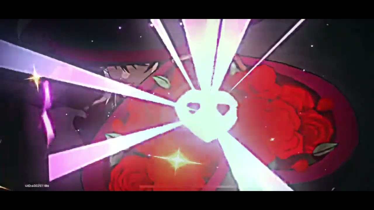 Sampo HSR EDIT #honkaistarrail #sampo #edit #ultimate - YouTube