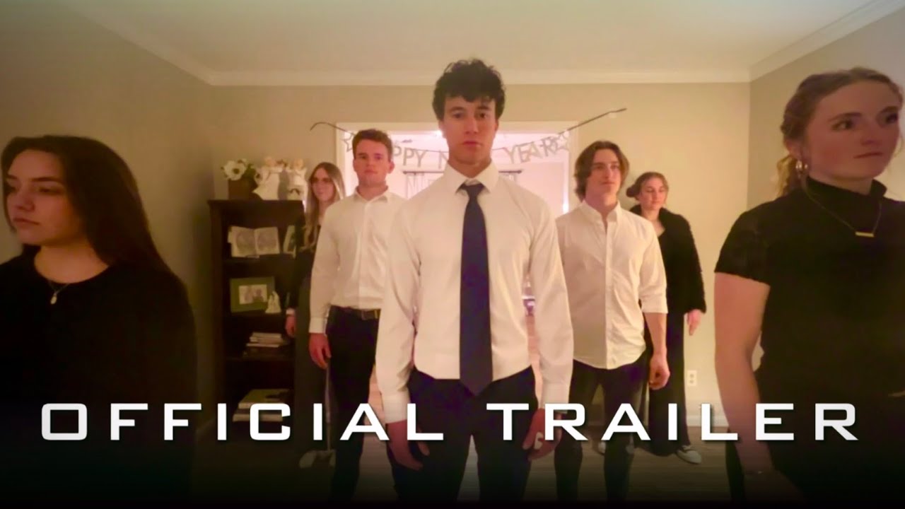 Weekend Vlogs #12 OFFICIAL TRAILER - YouTube