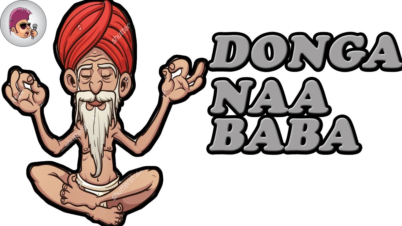 TELUGU COMIC SERIES - DONGA NAA BABA (ENGILIPISU) - YouTube