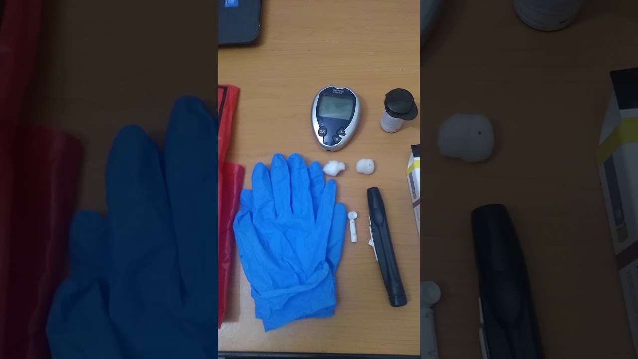 Material para destroxtis - YouTube