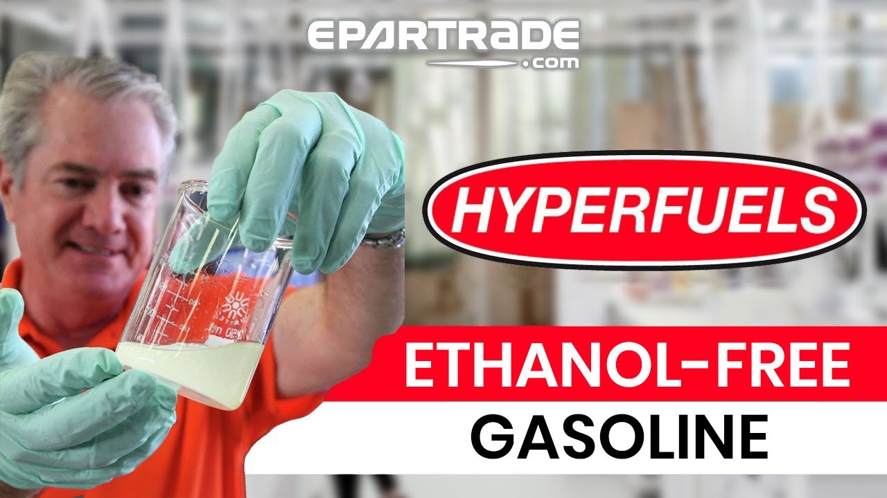 The TRUTH About Ethanol-Free Premium Gas - YouTube