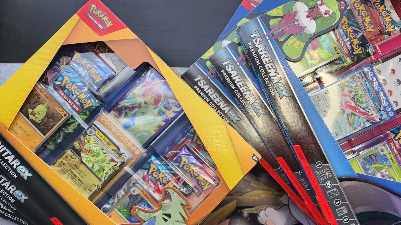 REDEMPTION? Opening 8 Walmart Black Friday Pokemon Card Boxes - YouTube