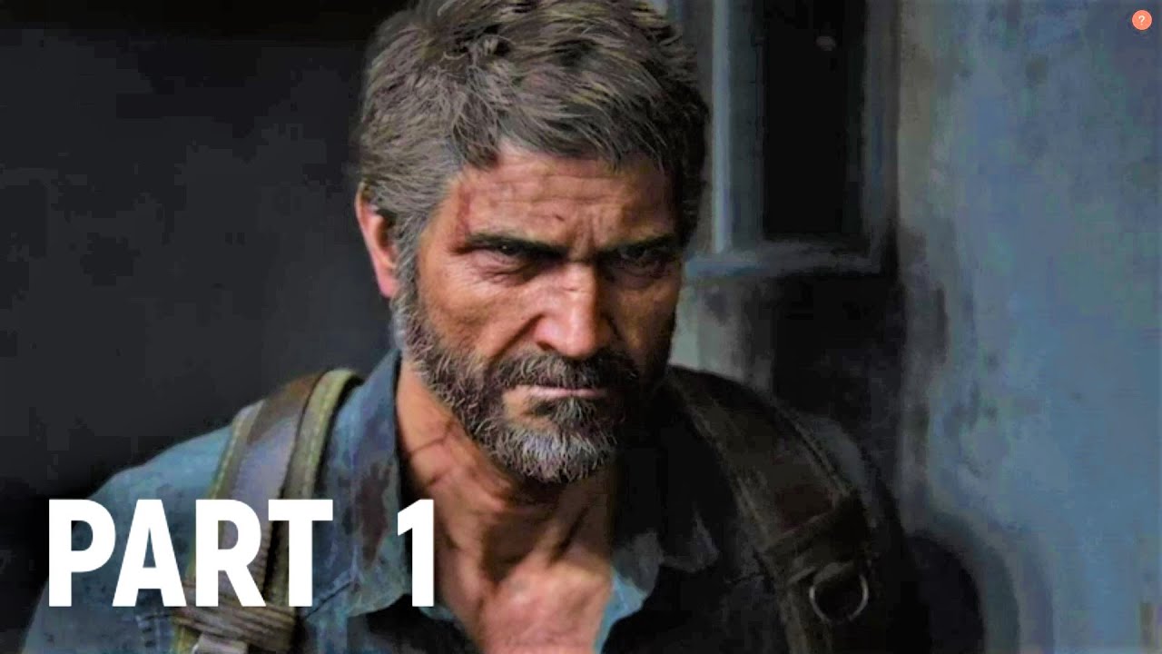 The Last of Us 2 Walkthrough Gameplay Part 1 (No Commentary) TLOU2 ...