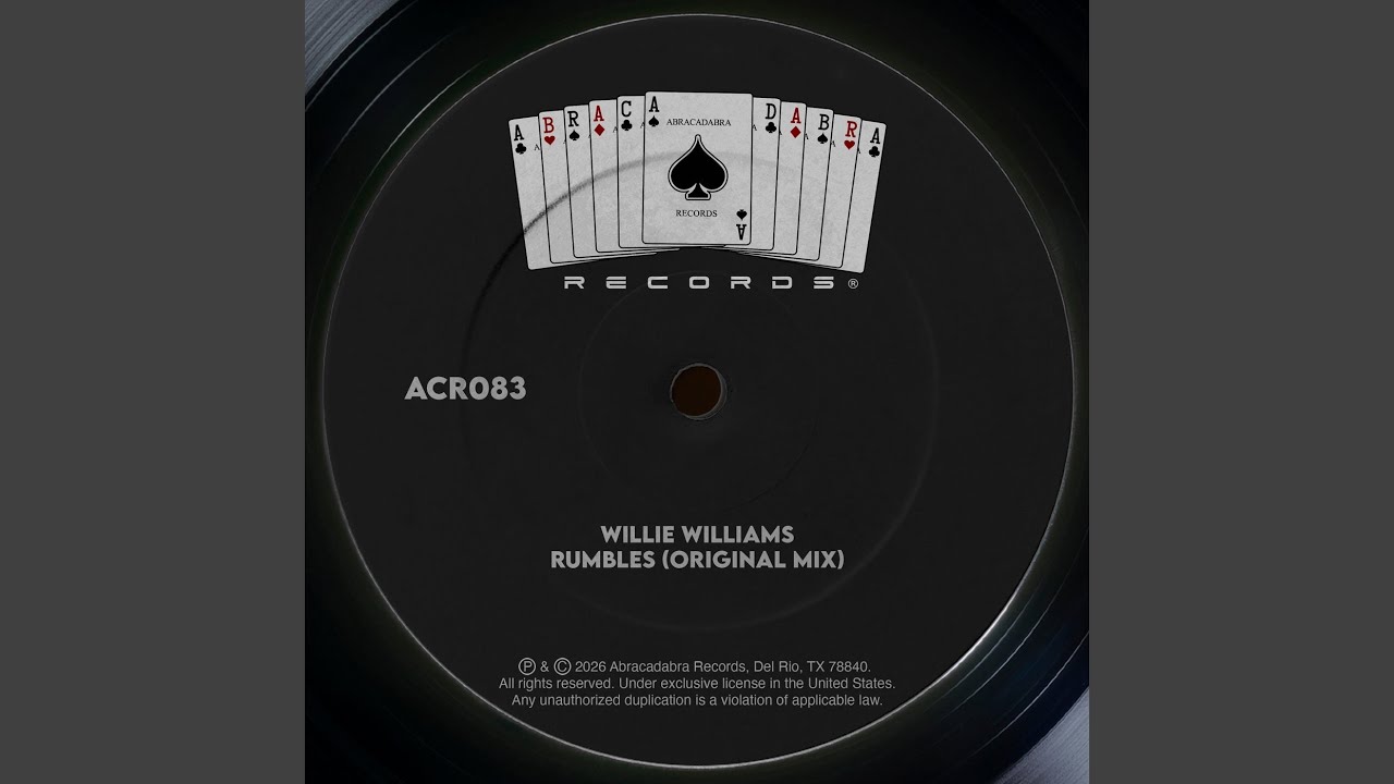 Rumbles (Original Mix) - YouTube