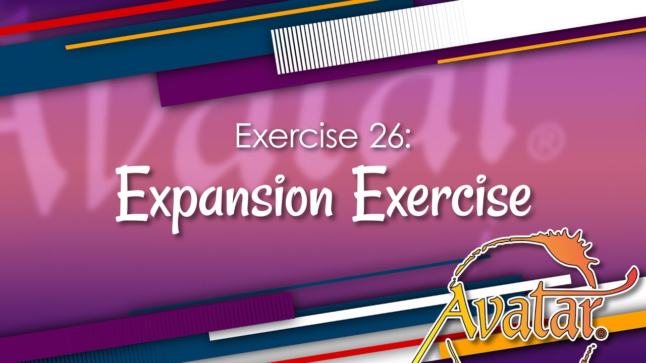 Expansion Exercise - YouTube