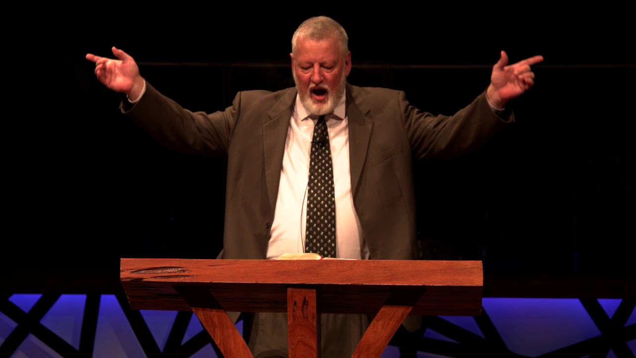 A Prayer for the Afflicted (Frank Gantz) - YouTube