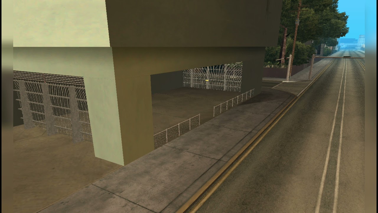 MTA:SA - Elite Roleplay Trallier #1 - YouTube