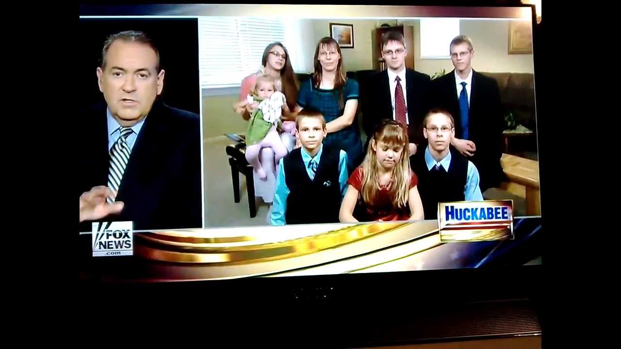 German Romeike family can stay in the United States - YouTube