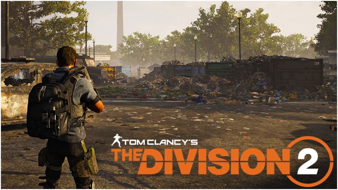WHERE TO FIND LOTS OF WEAPON AND GEAR CRATES EARLY ON!! - The Division ...