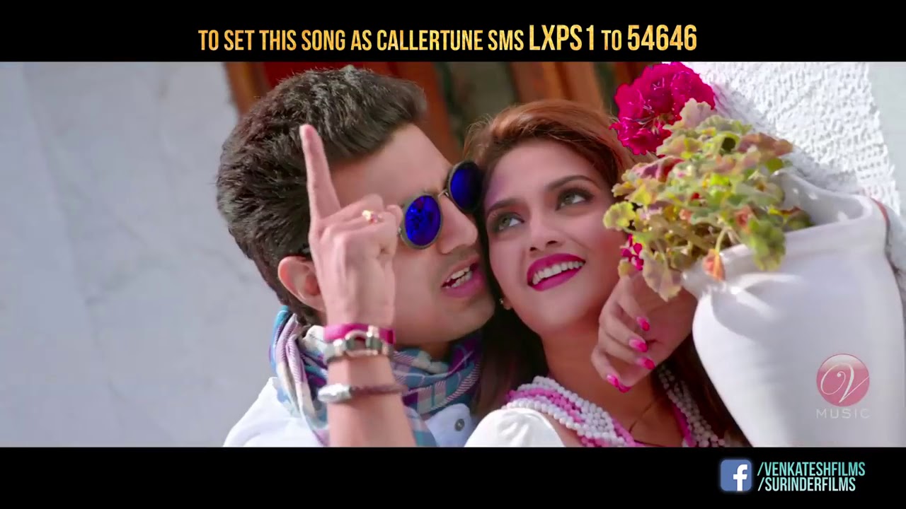 Mon Boleche Amar Love Express Dev Nusrat Jahan Jeet Gannguli Latest ...