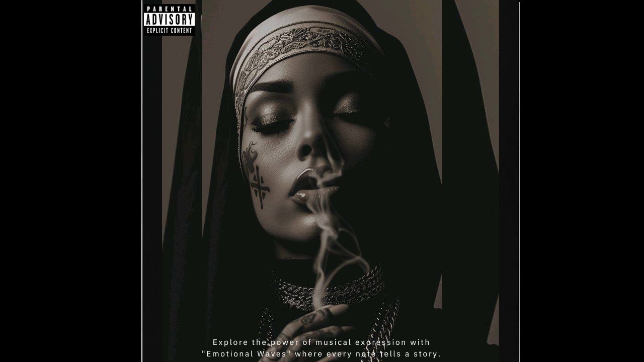 Melodic Type Beat - " Lowkey " | R&B x Trap Type Beat | Hip Hop Type ...