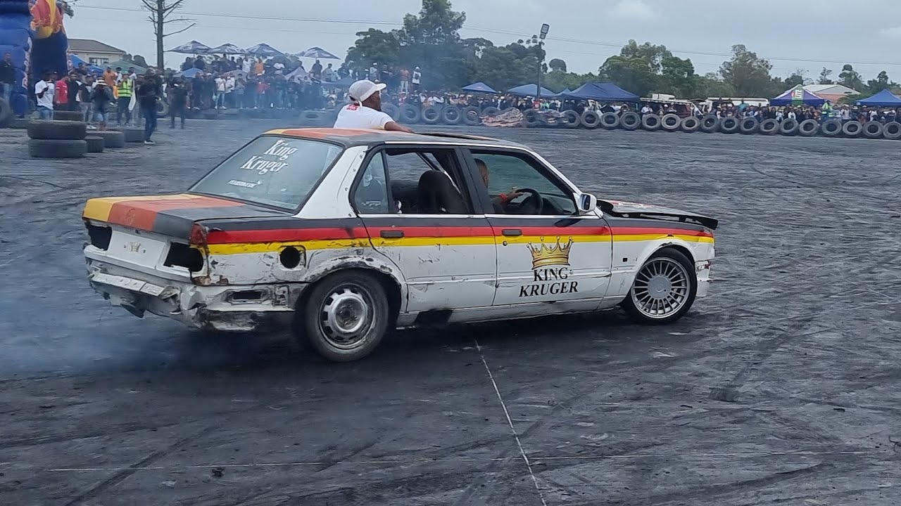 Spin Fest with UNITY MOTORS 2023 part 1 - YouTube