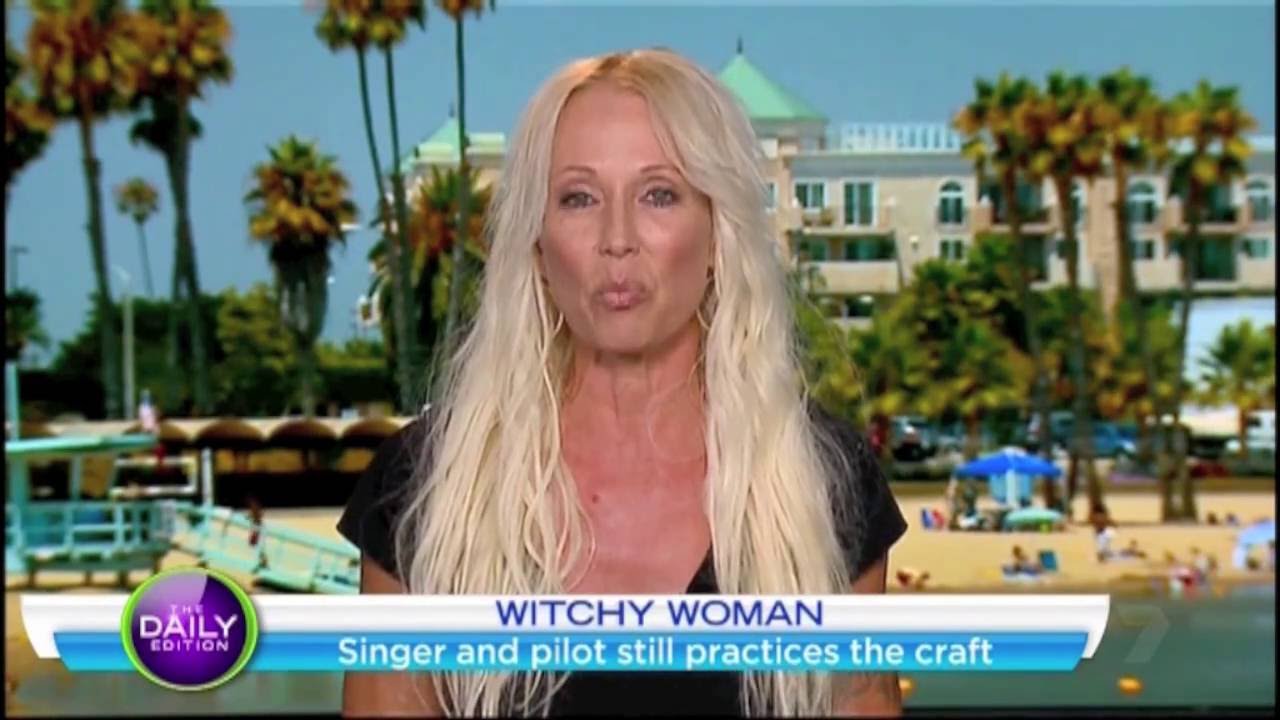 Fiona Horne - Alchetron, The Free Social Encyclopedia