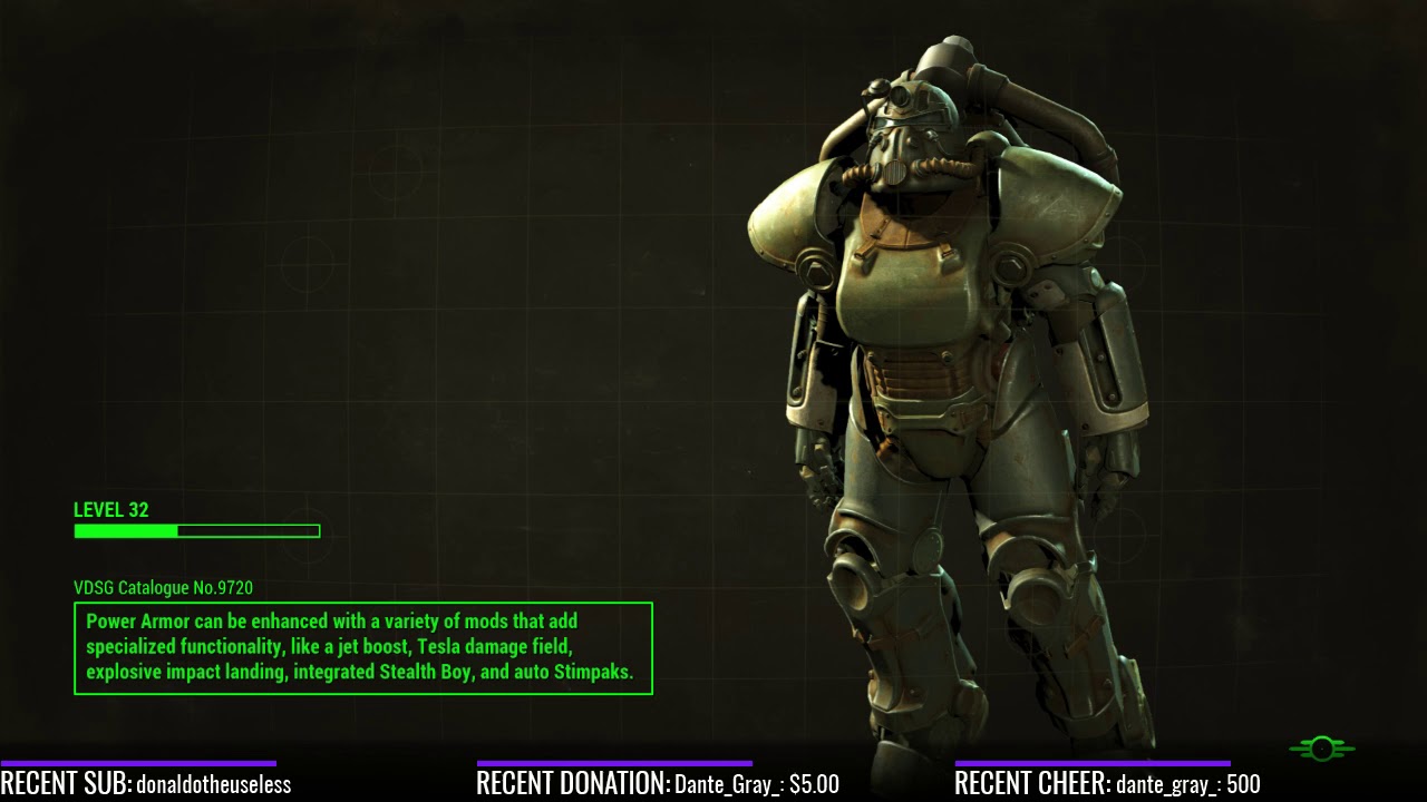 Fallout 4 Reboot w/ Austin Part 8 - YouTube