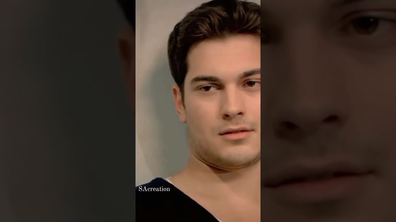 Emir Sarrafoglu Glasses