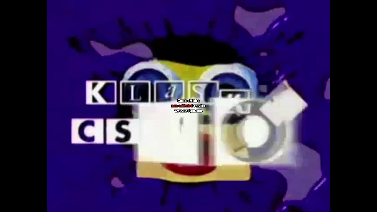 Klasky Csupo in G-Major Hypercubed - YouTube
