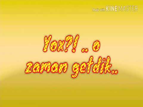 Əsəbi dəvə bir şillə ilə nokaut oldu😂