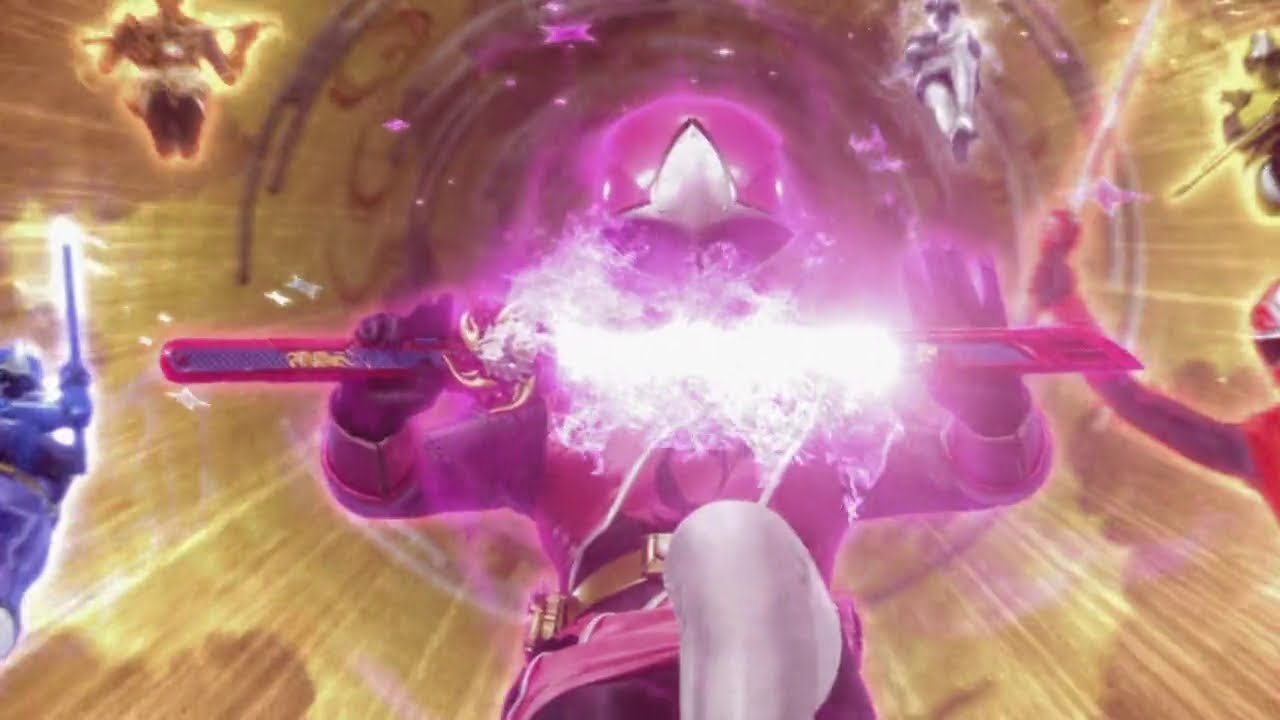 The Superstar Blade - YouTube