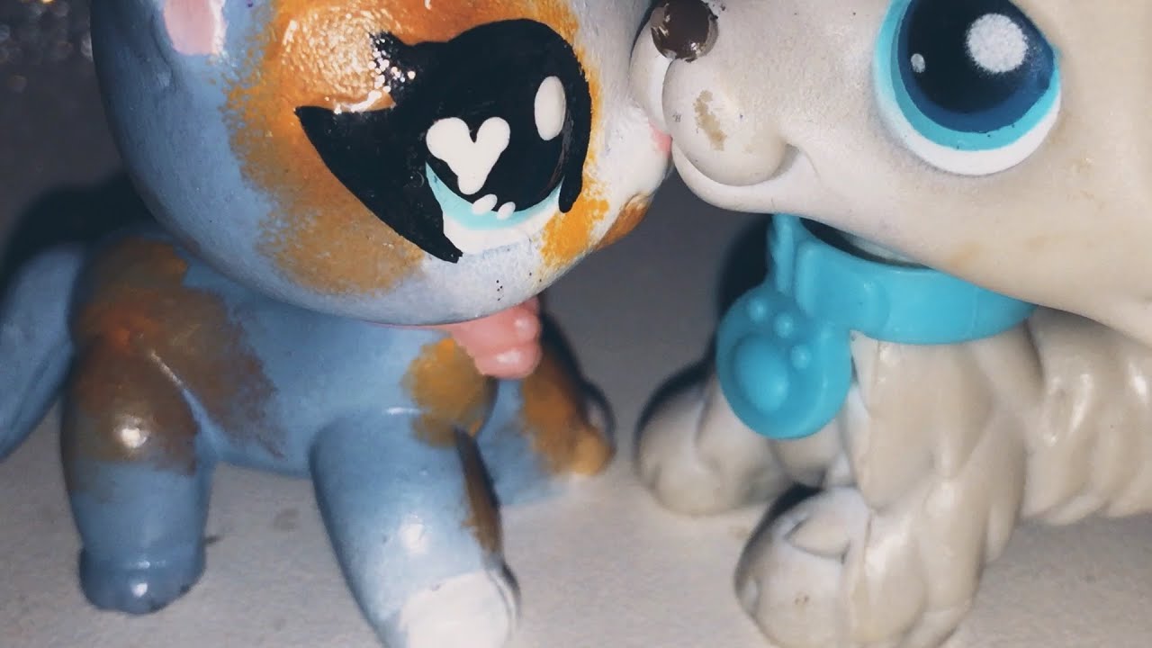 ️🍒Lps cherry cola mv ( 700 subs special )🍒 ️ - YouTube