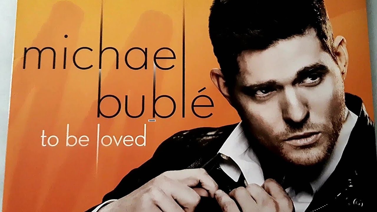 MICHAEL BUBLÉ-TO BE LOVED-Vinilo Express - YouTube