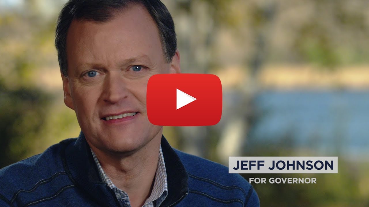 Jeff Johnson: Better - YouTube
