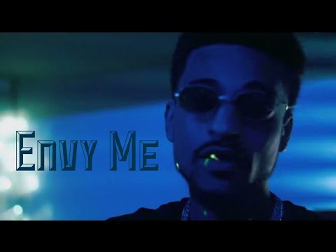 80C - Envy Me (Official Video) Shot By: @KELVVtV