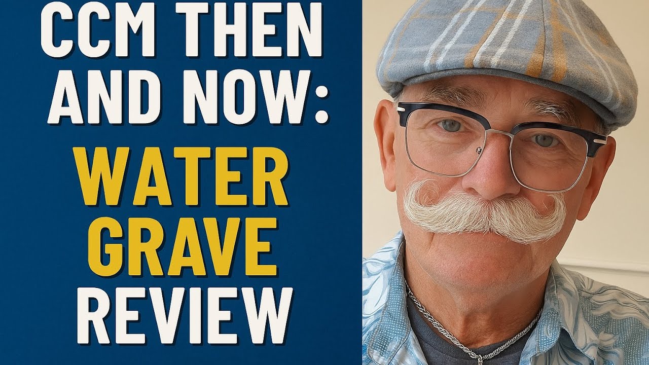 Water Grave: From Dogwood to The Imperials — A Song of New Life - YouTube