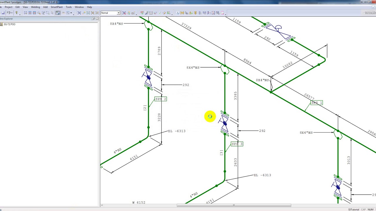 SPOOLGEN TEST - YouTube
