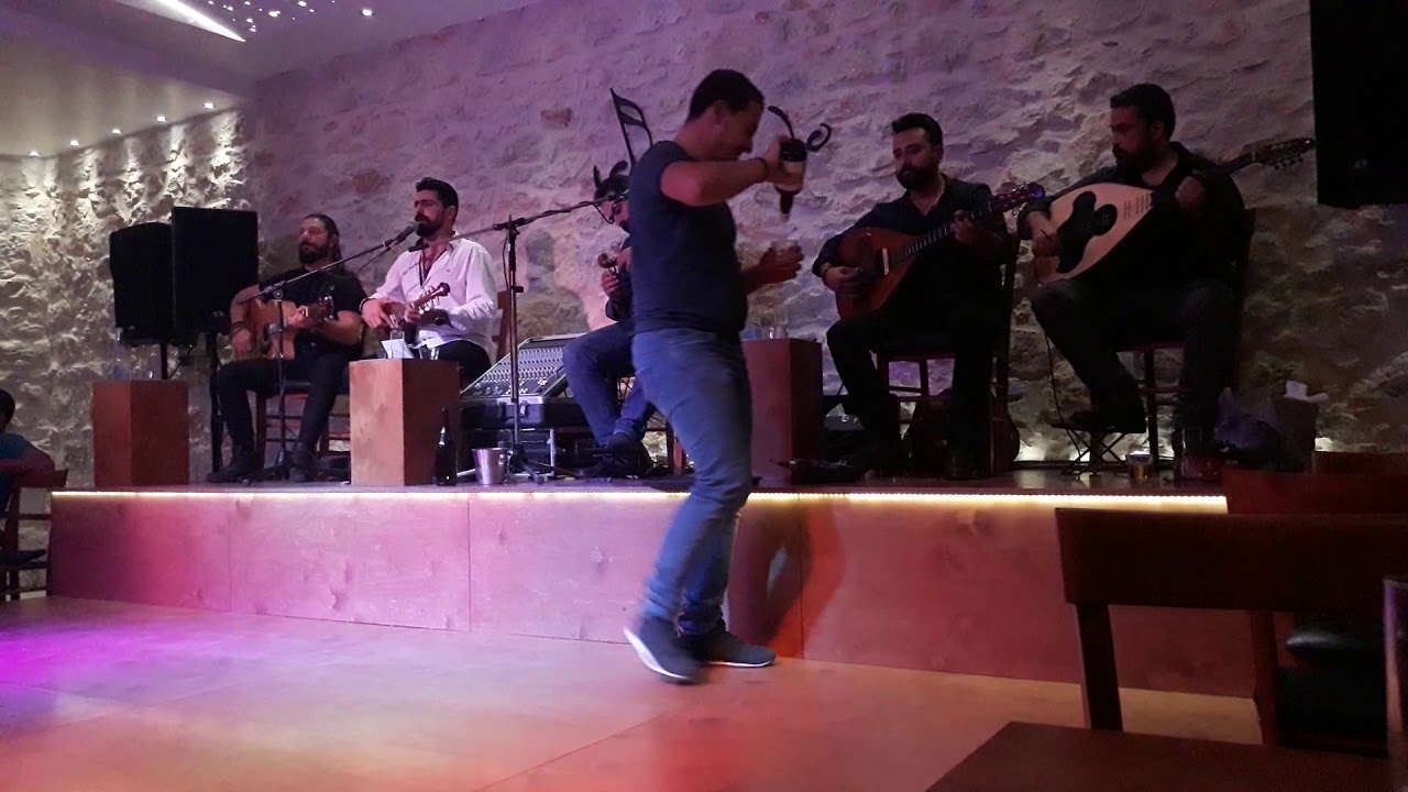 ΜΙΧΑΛΗΣ Ι.ΚΟΥΝΑΛΗΣ - ΚΩΣΤΑΣ ΔΑΦΕΡΜΟΣ.. ΙΔΙΟΜΕΛΟ 14/09/2018 - YouTube