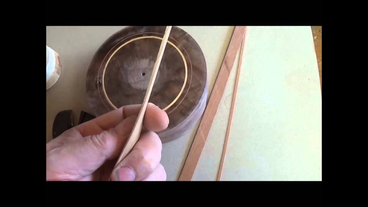 Woodturning At 54a 27 A Few Tips For Inlays Sanding YouTube Woodturning At 54a 27 A Few Tips For Inlays Sanding YouTube