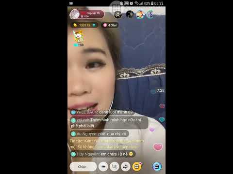 Nguyệt Tồ kể về lần chơi kiểu chó Dogy