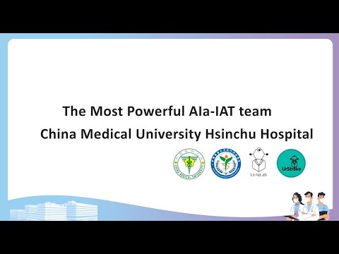 The Most Powerful Ala-IAT team - YouTube