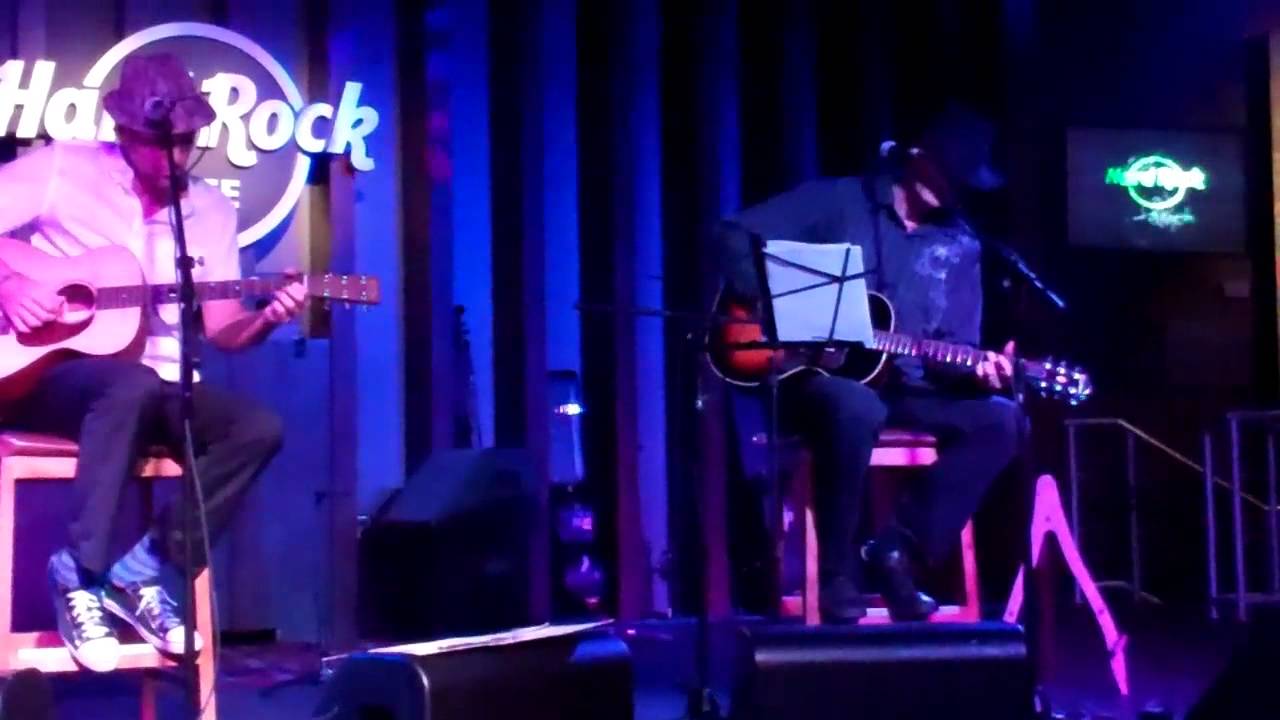 Randell Kirsch & Christian Love - YouTube