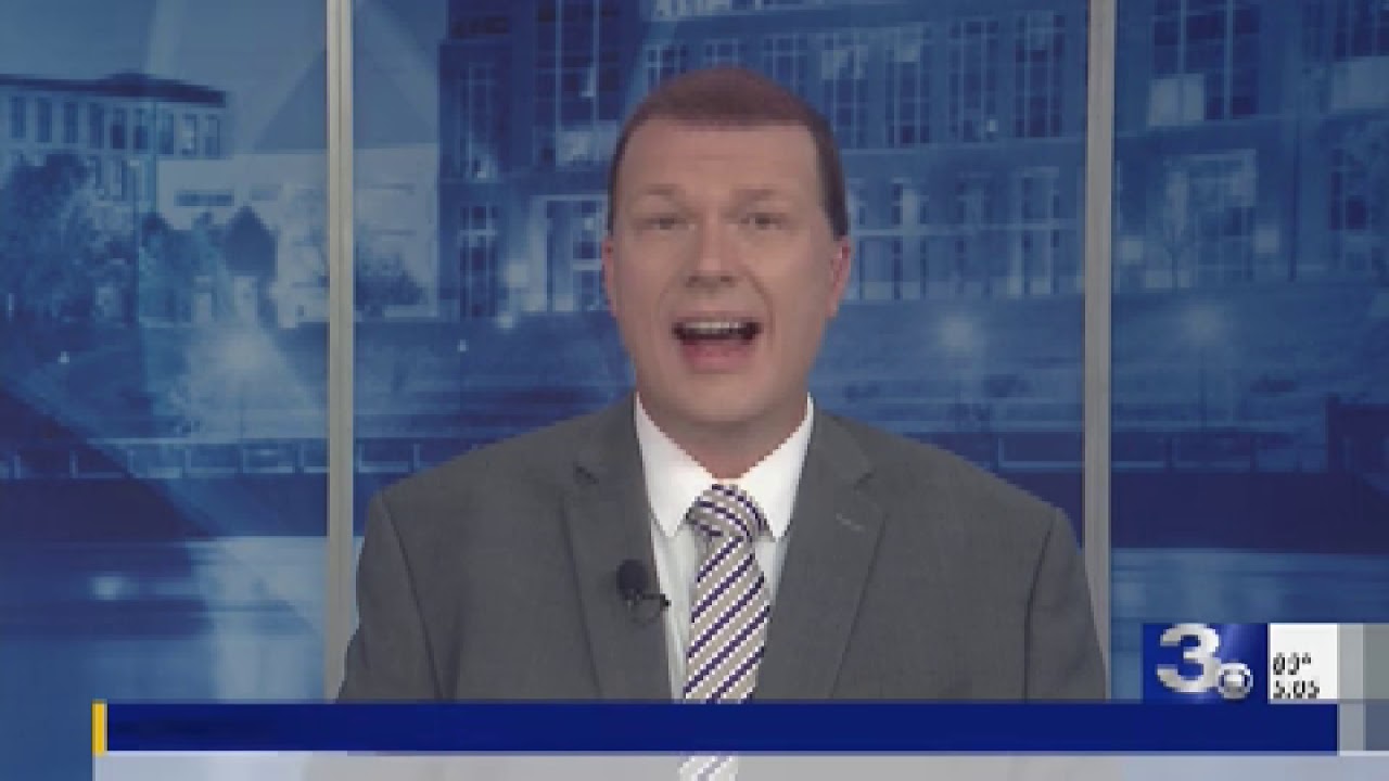 Breaking News and AM Producing Reel - YouTube