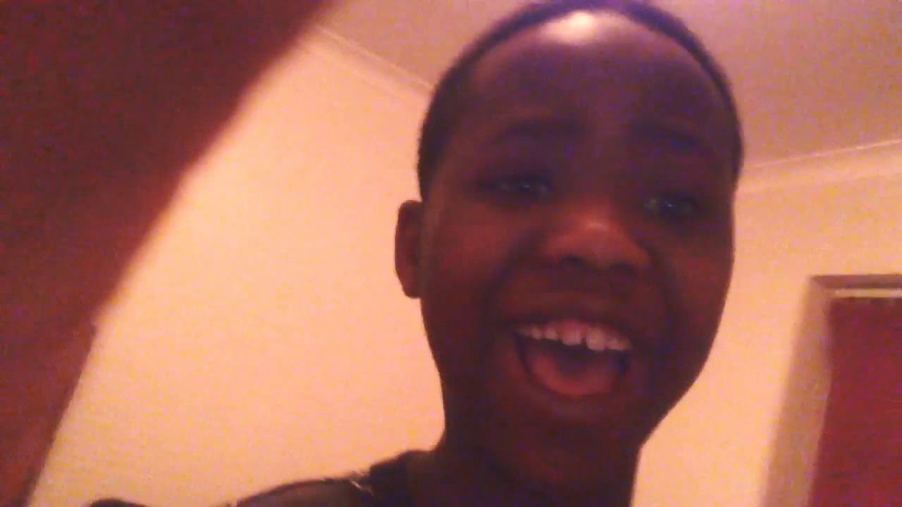 First video part one - YouTube