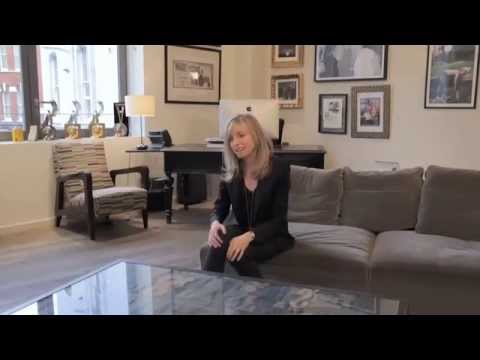 Twist Presents: An Interview with Sarah Golding, CEO at CHI&Partners ...