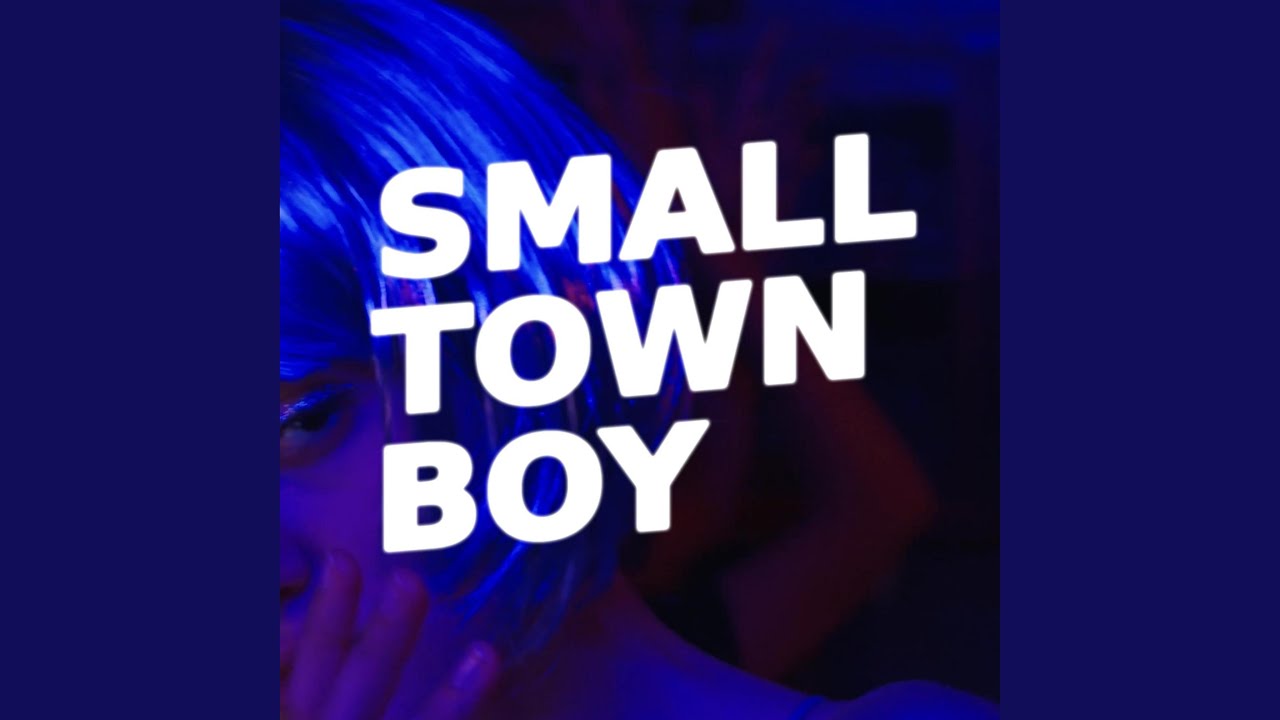 Small Town Boy - YouTube
