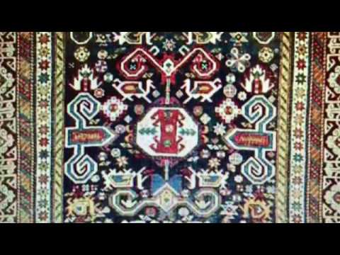 Rahilia Hasanova - Pirebedil (1996)