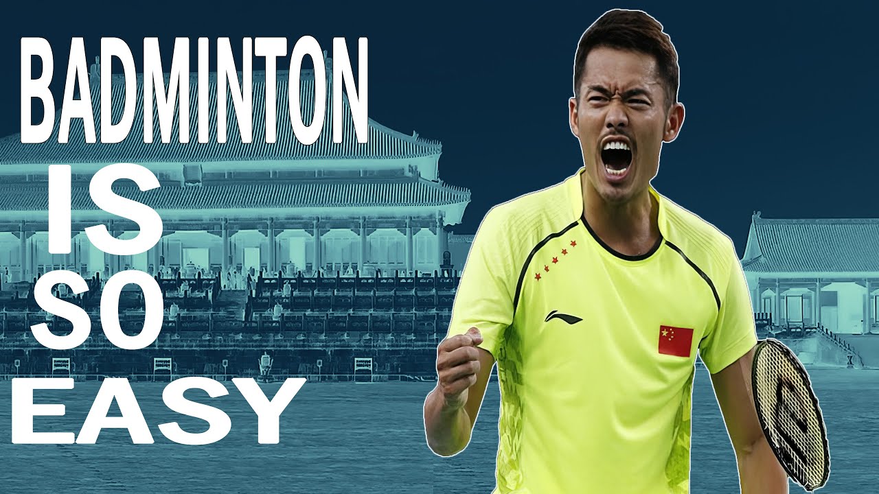 The CLASS of Lin Dan from UP CLOSE - YouTube